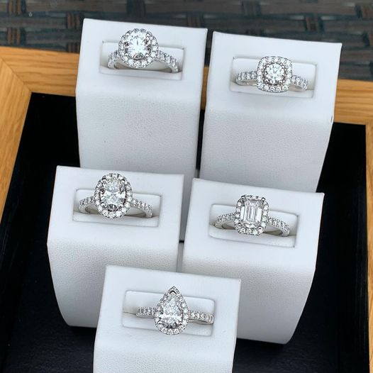 Local Jewelry Store Near Me | Clawson Jewelers | Oakland County